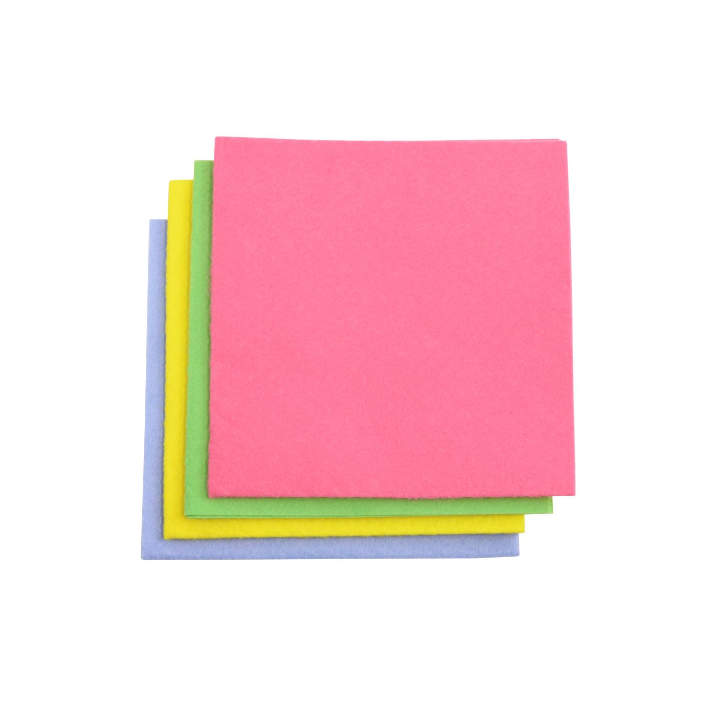 Višenamjenska krpa Classic 10/1 PLAVA | Rekord-tim