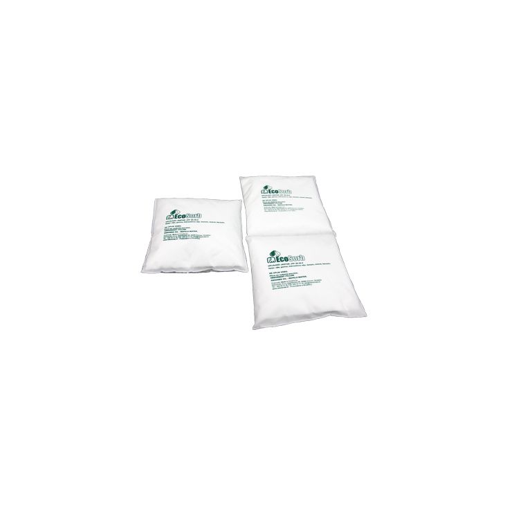 EcoSorb-C upijajući jastuk dupli 60 x 30 x 4 cm | Rekord-tim